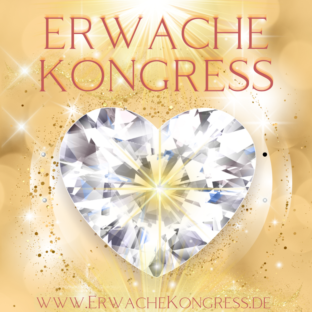 Dr. Marc Stollreiter → Erwache Kongress